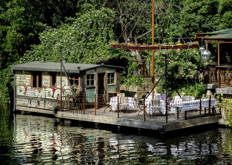 Locations - Spreedampfer